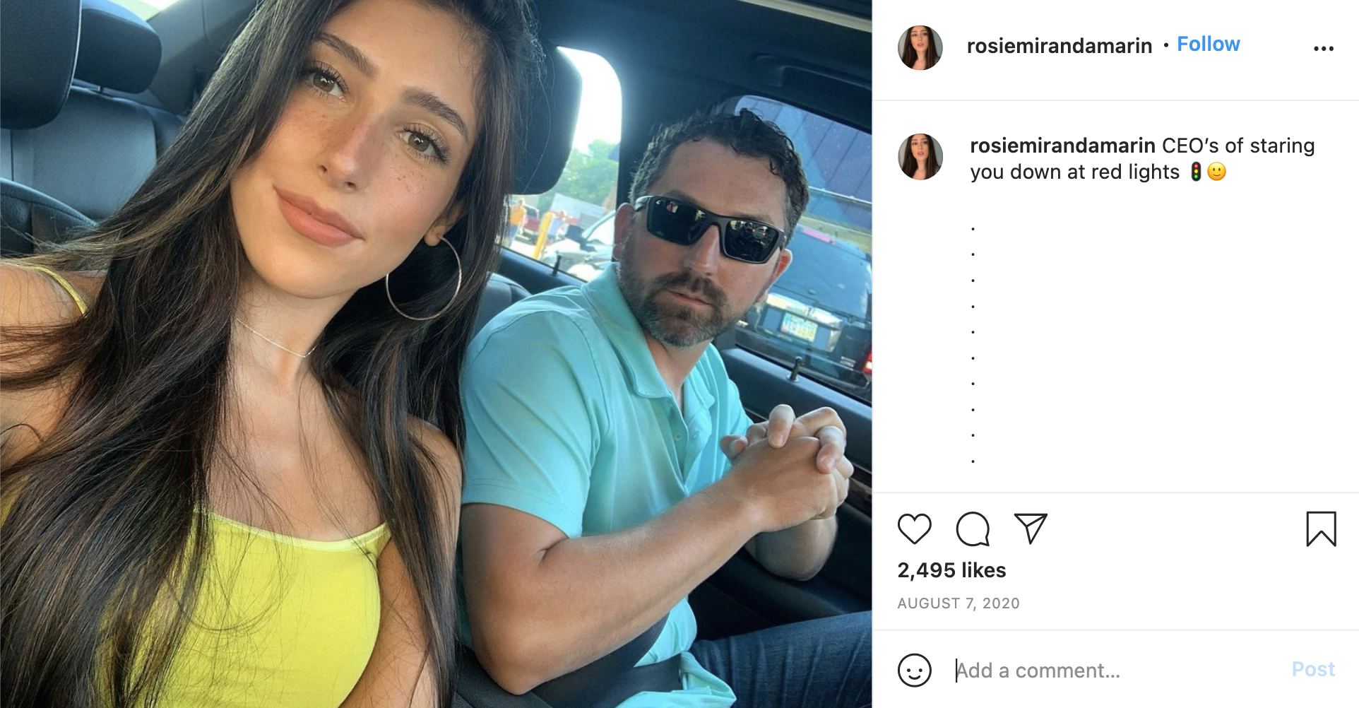 Are Drew Gemma and Rosie Marin Still Together? Marrying Millions Update