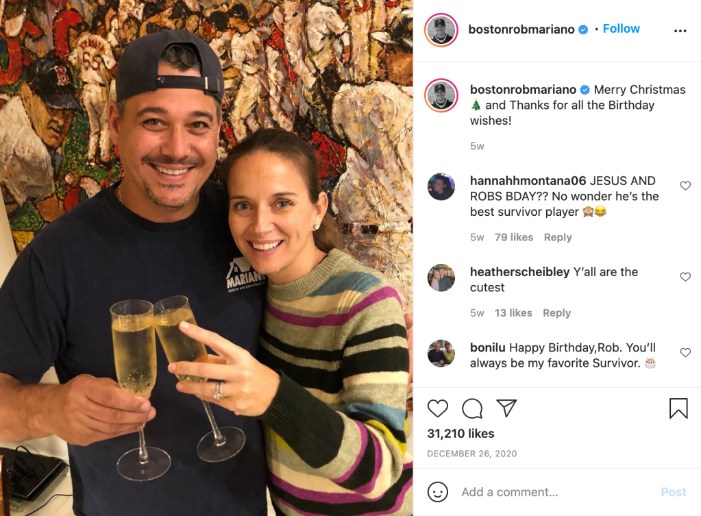 Are Boston Rob and Amber Still Together / Married? Do They Have Kids?
