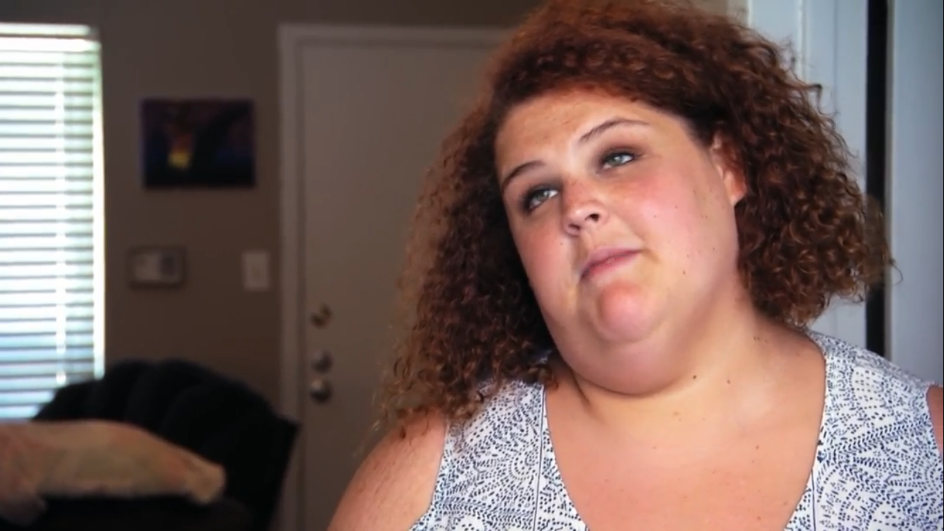 Sarah Neeley My 600-lb Life Update: Where Is Sarah Neeley Now?