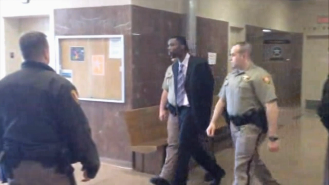 Where Is Corey Davis aka Ashley Pullen Now? What Happened to Lorianna ...