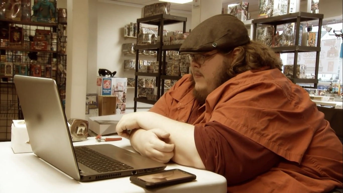 Justin Assanti My 600-lb Life Update: Where is Justin Assanti Now?