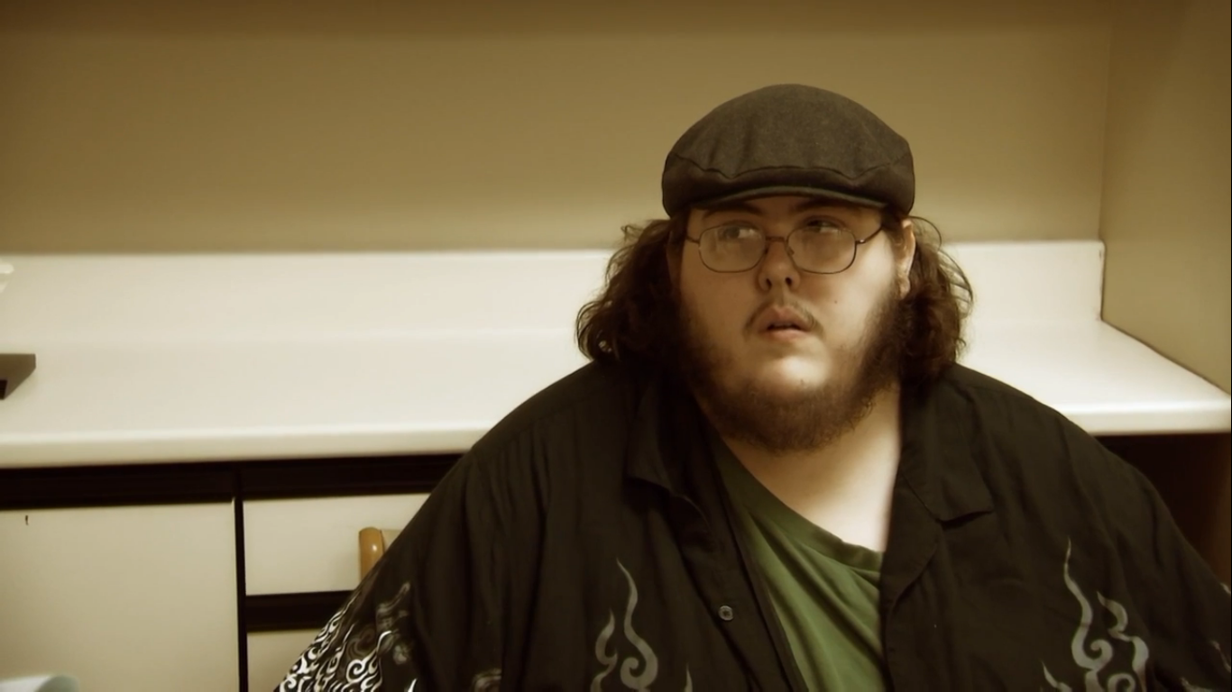 Justin Assanti My 600-lb Life Update: Where is Justin Assanti Now?