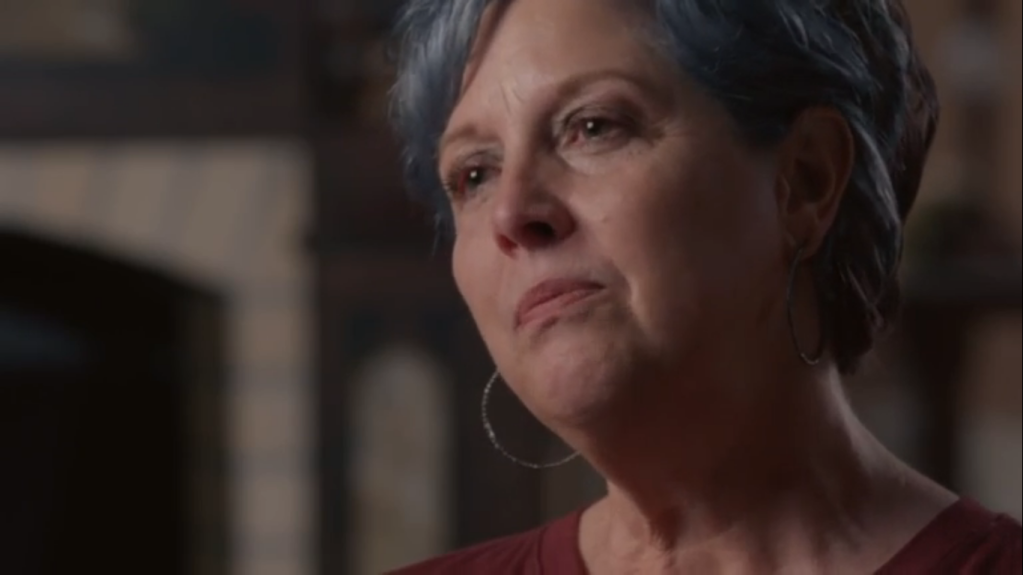 Richard Daniel Starrett Now: Is He Dead or Alive? Where is Michele Ward ...