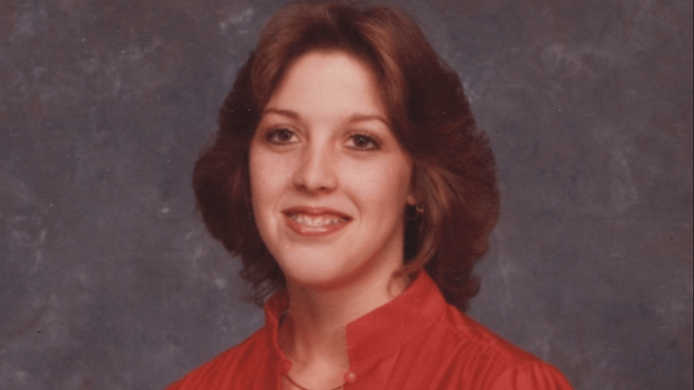 Richard Daniel Starrett Now: Is He Dead or Alive? Where is Michele Ward ...