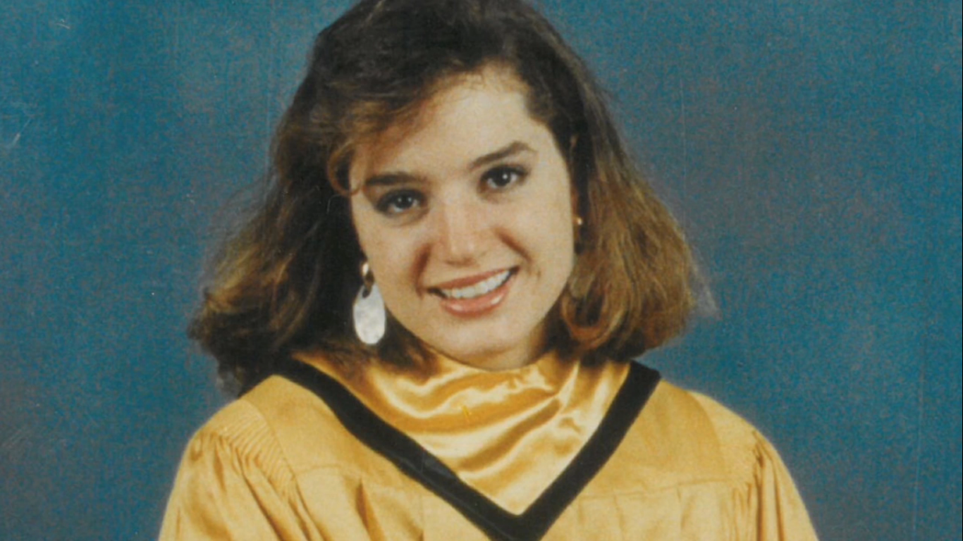 Richard Daniel Starrett Now: Is He Dead or Alive? Where is Michele Ward ...