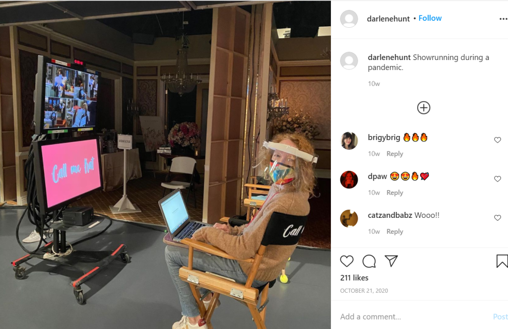 Where Was Call Me Kat Filmed? All Call Me Kat Filming Locations