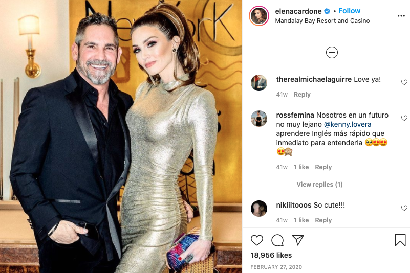 Is Grant Cardone Married? Who is Grant Cardone's Wife? Does He Have Kids?