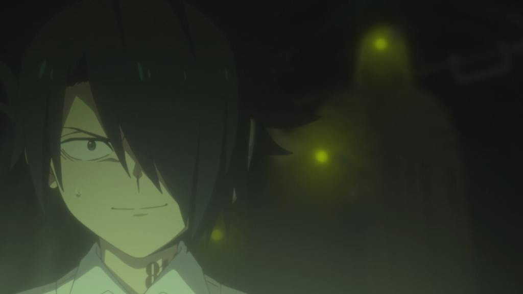The Promised Neverland Season 2 Episode 1 Recap / Ending, Explained