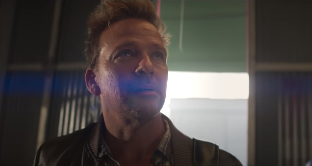 Is Born a Champion a True Story? Is Mickey Kelley Based on a Real Life ...