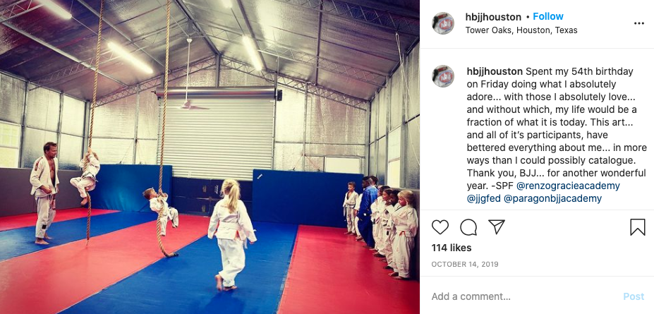 Is Born a Champion a True Story? Is Mickey Kelley Based on a Real Life ...