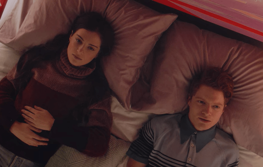 Bonding Season 2 Ending, Explained | Finale Recap