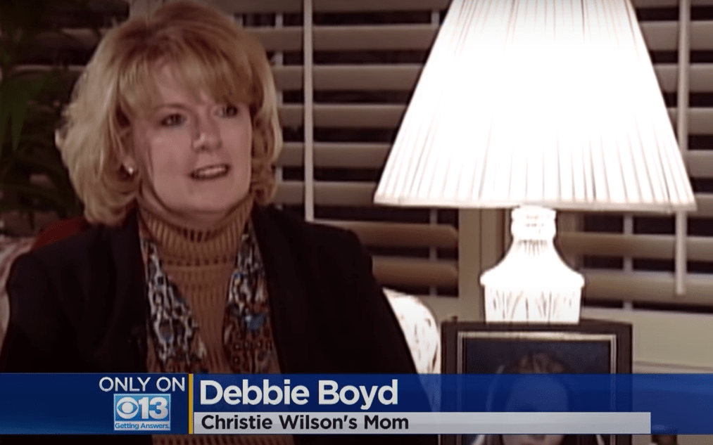 Debbie Boyd Now: Where is Christie Wilson's Mom Today? Update