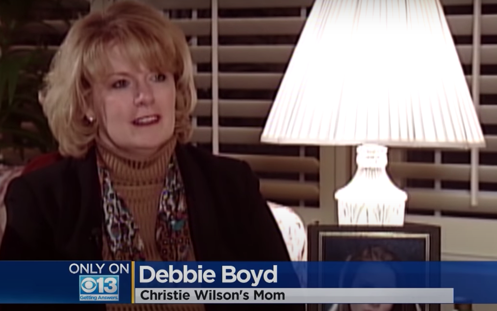 Debbie Boyd Now: Where is Christie Wilson's Mom Today? Update