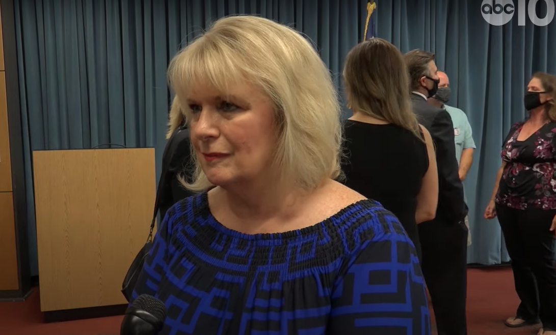 Debbie Boyd Now: Where is Christie Wilson's Mom Today? Update