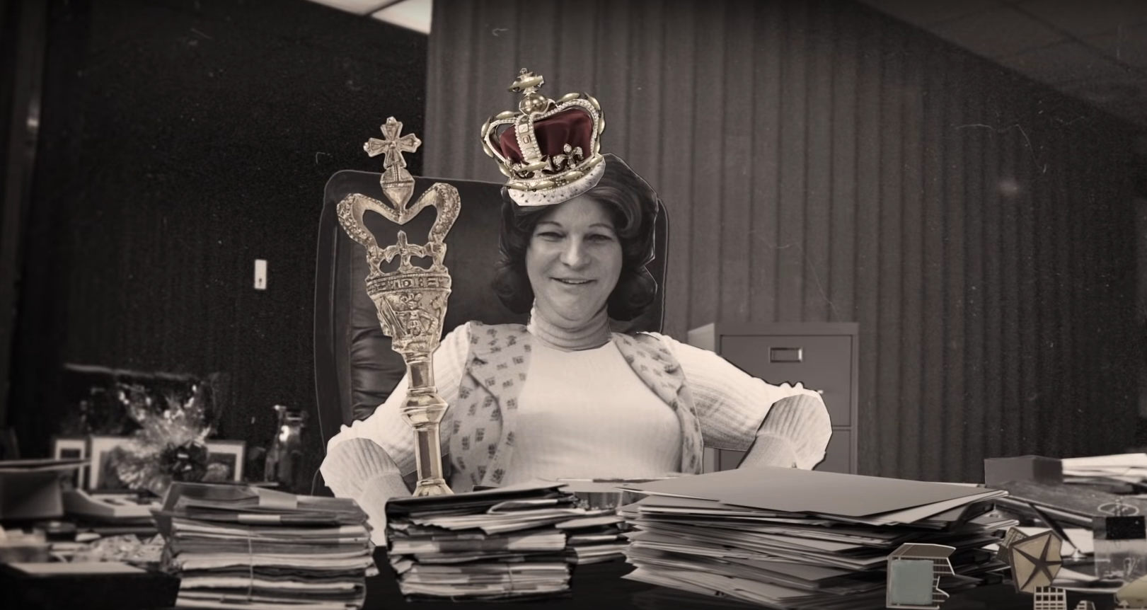 Elizabeth Carmichael's Death: How Did Dale Founder Jerry Dean Michael Die?