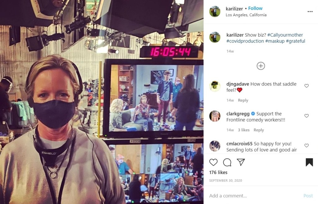 Where Is Call Your Mother Filmed? ABC Show Filming Locations