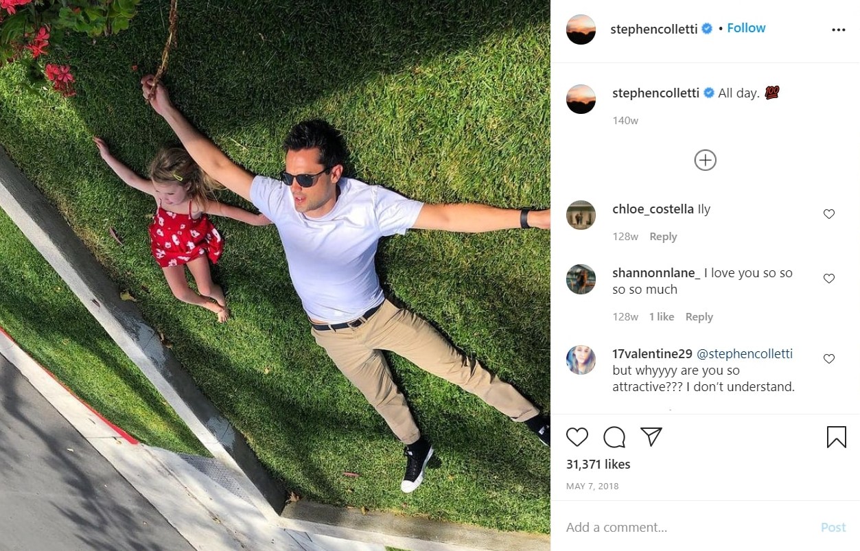 Is Stephen Colletti Married or Dating Anyone? Who is Stephen Colletti's ...