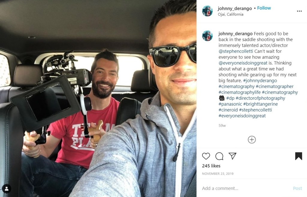 Everyone is Doing Great: Every Filming Location of the Show Explored