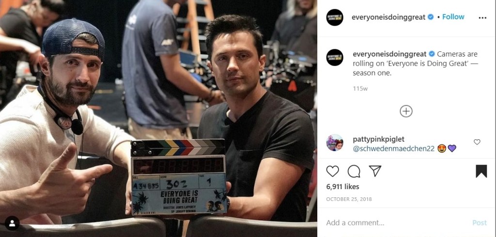 Everyone is Doing Great: Every Filming Location of the Show Explored