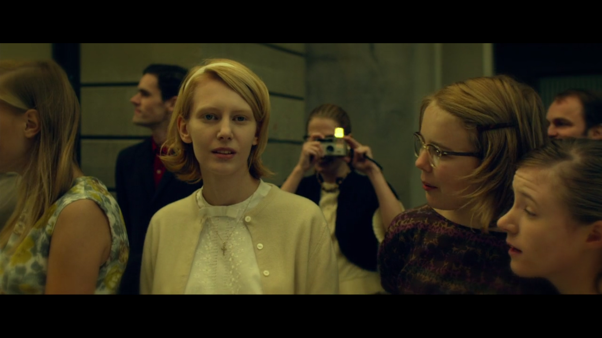 The Girl With the Dragon Tattoo Ending, Explained | Was Harriet Vanger ...