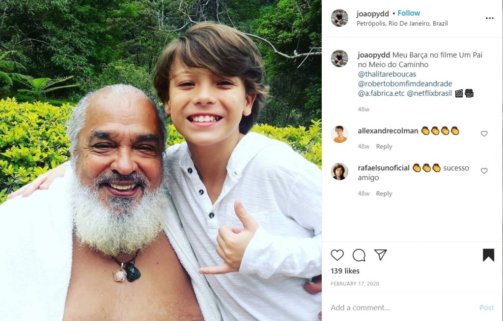 Is Double Dad a True Story? Where Was Netflix's Double Dad Filmed?