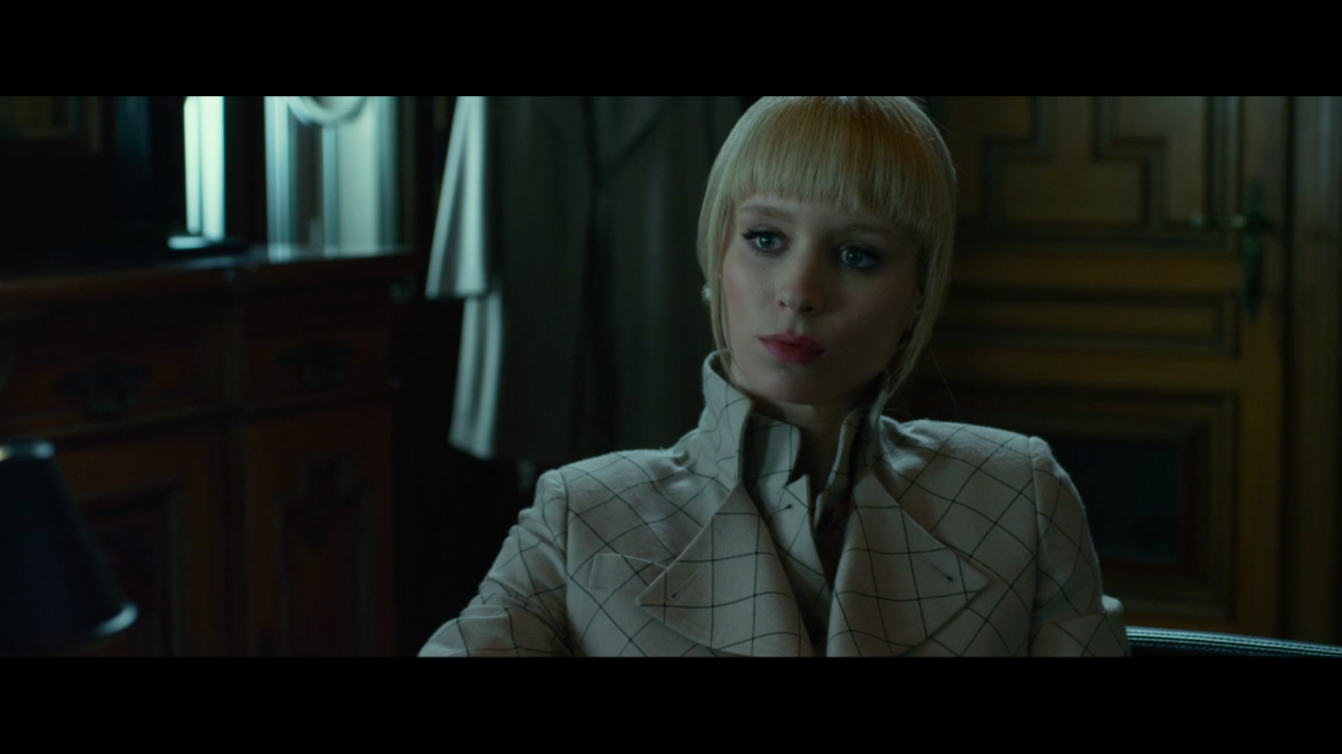 The Girl With The Dragon Tattoo Ending Explained Was Harriet Vanger 3041