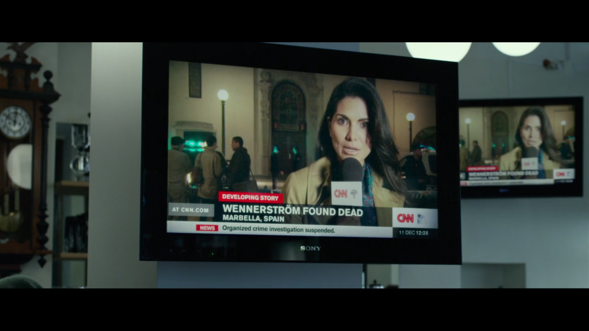 The Girl With the Dragon Tattoo Ending, Explained | Was Harriet Vanger ...