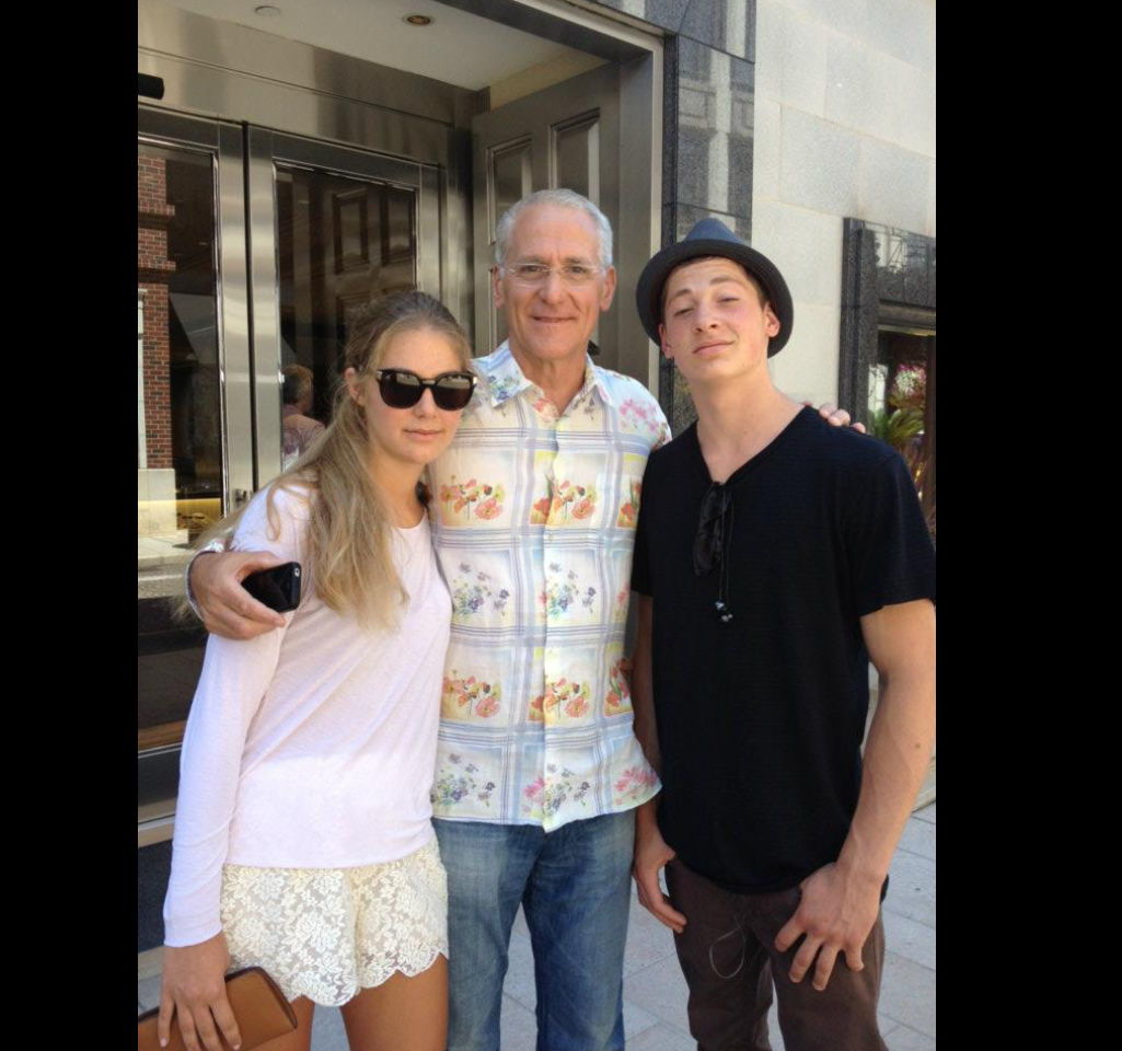 Is Elaine Culotti Married? Who is Elaine Culotti's Husband? Does She ...