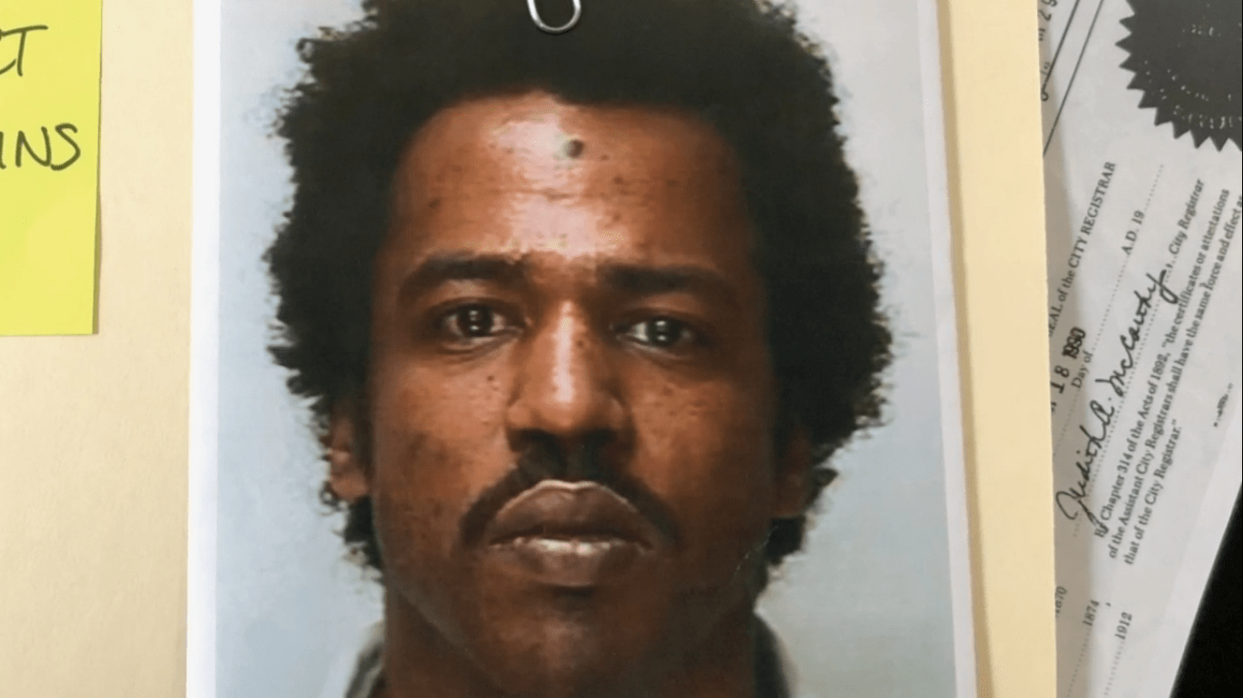 Sandra Francis’ Murder: Who Killed Sandra Francis? Where Is Lee Perkins ...