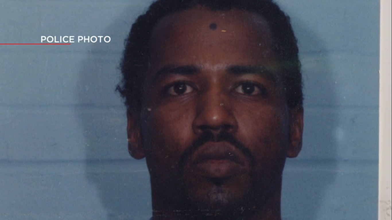 Sandra Francis’ Murder: Who Killed Sandra Francis? Where Is Lee Perkins ...