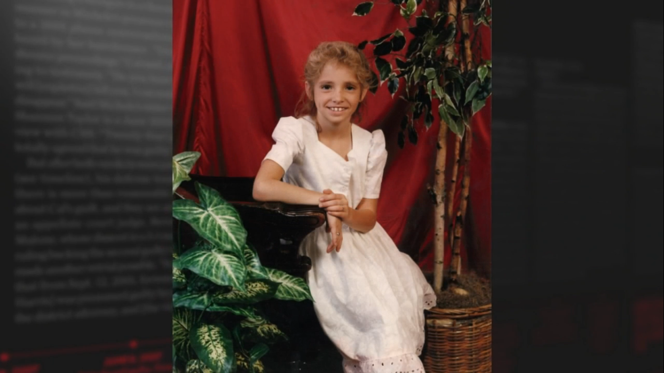 Mikelle Biggs: Dead Or Alive? Was Mikelle Biggs Ever Found? Who ...