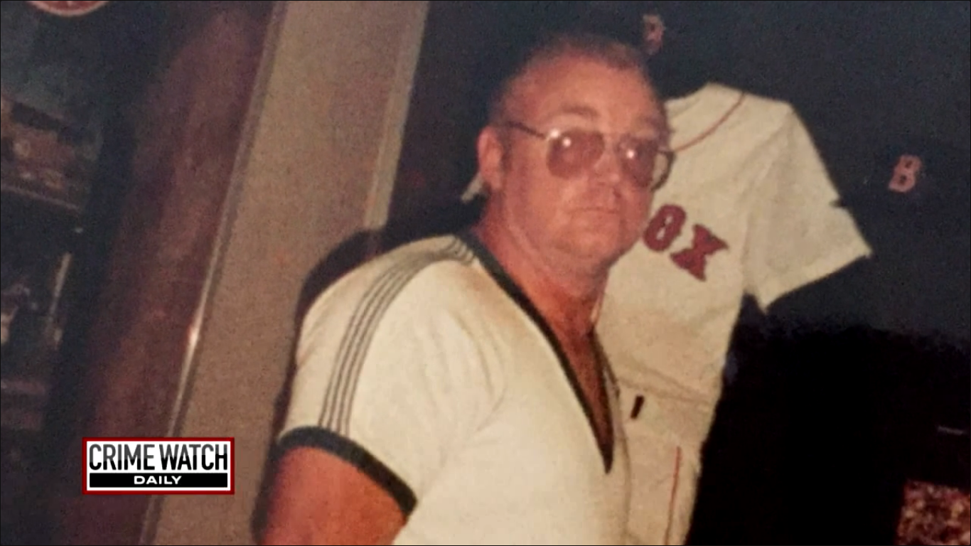 James Pierson Murder: Who Killed James Pierson? Where Is Sean Pica Now?