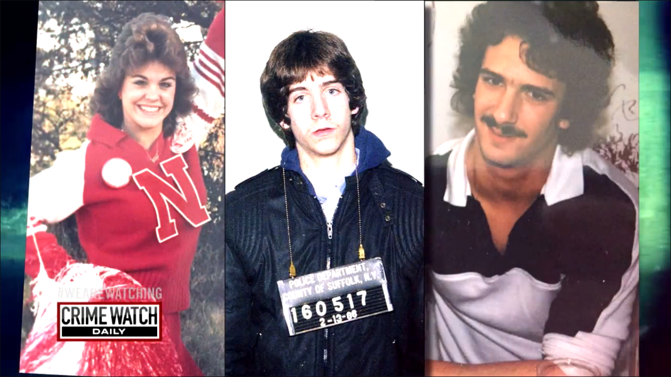 James Pierson Murder Who Killed James Pierson Where Is Sean Pica Now 