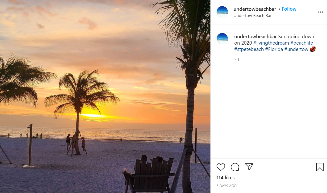 Spring Breakers: Where Was the Movie Filmed?