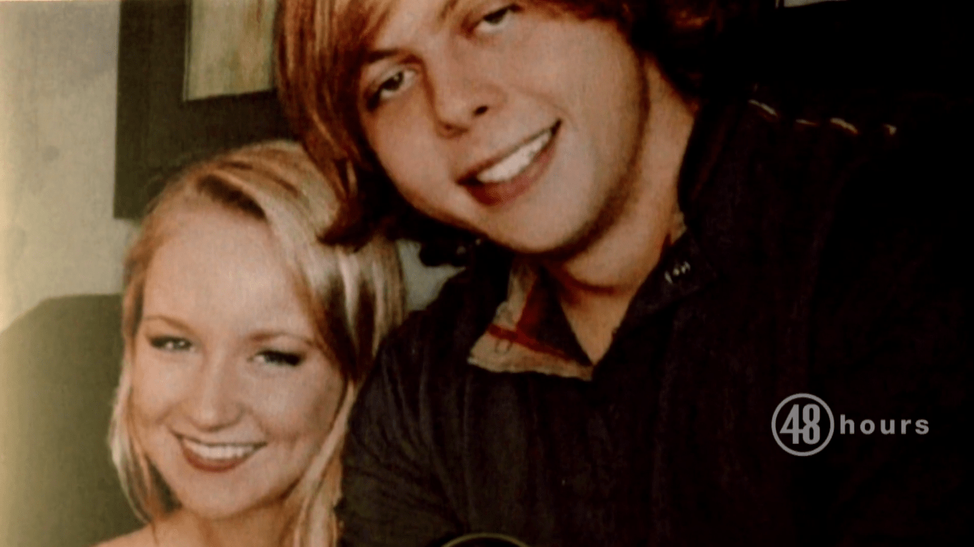 Whitley Goodman Now: Where is Christian Andreacchio's Ex-Girlfriend ...