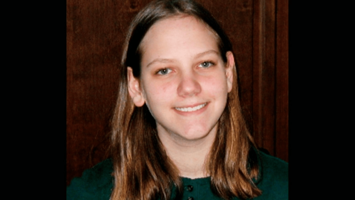 Chelsea Martinez's Murder: Who Killed Her? Where Is Jason Nisbit Now ...