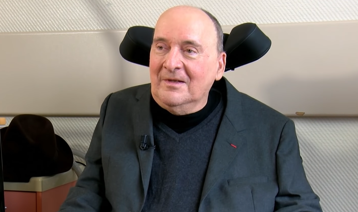 The Intouchables: Is the 2011 French Movie Based on a True Story?