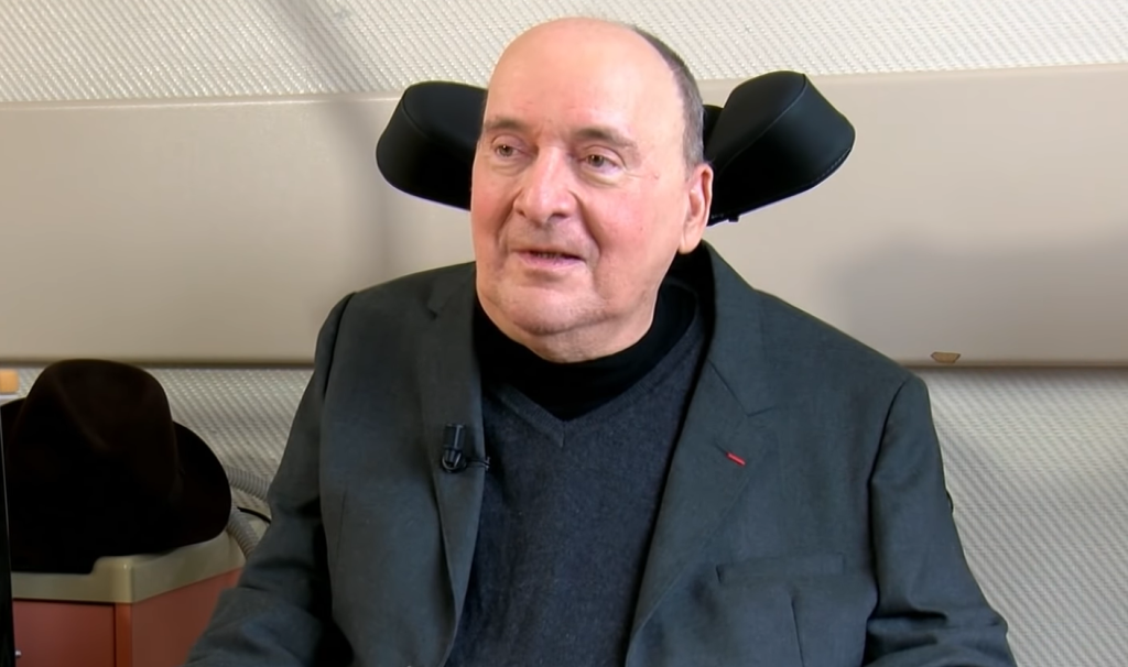 The Intouchables: Is the 2011 French Movie Based on a True Story?