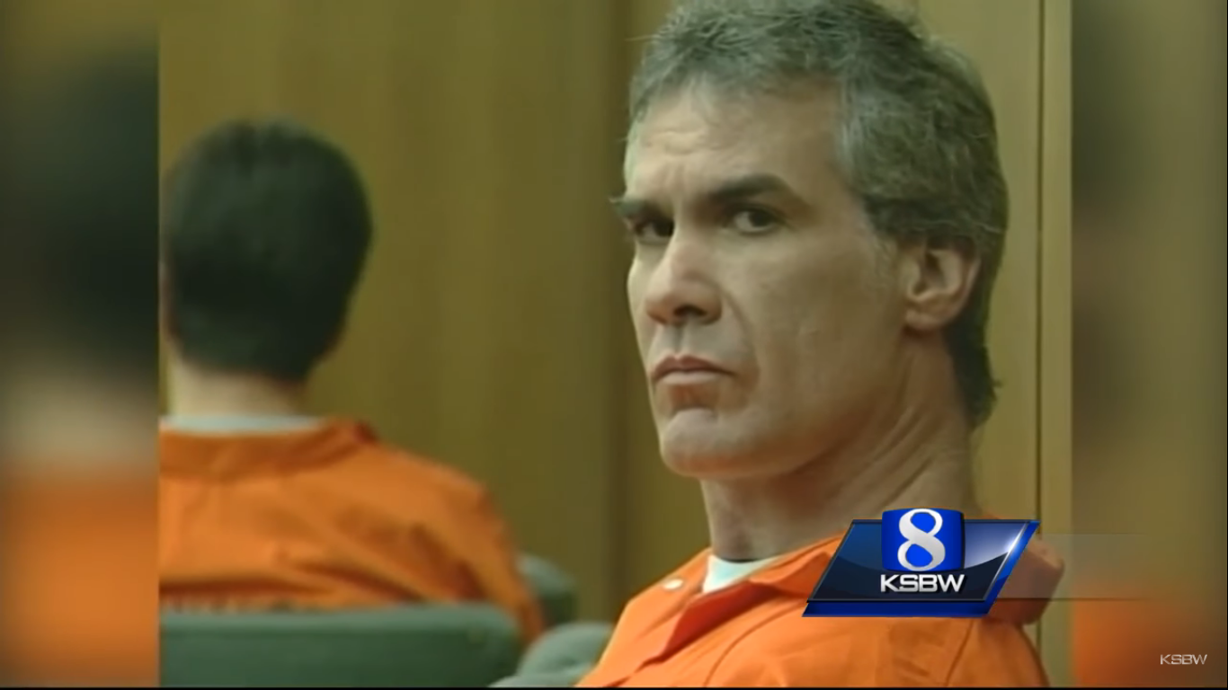 Charles Holifield Now: Where is Christina Williams' Killer Today? Update