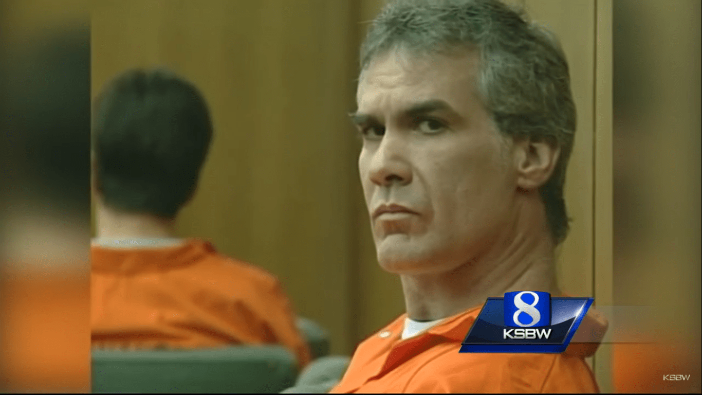 Charles Holifield Now: Where is Christina Williams' Killer Today? Update