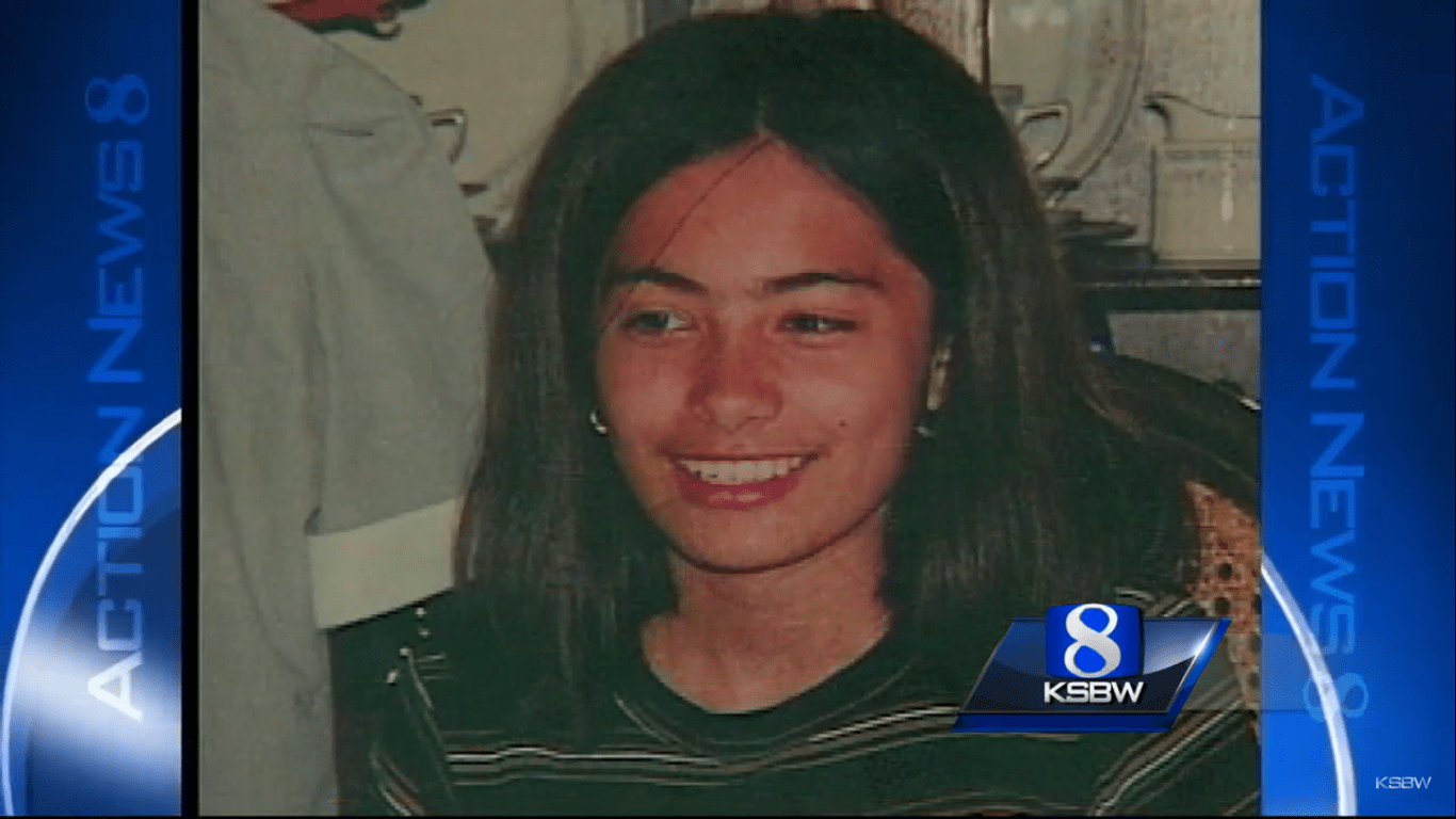 Christina Williams Murder: How Did She Die? Who Killed Christina Williams?