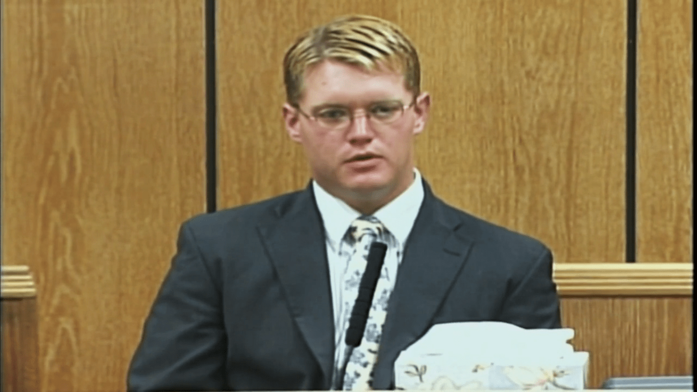 Samantha Lezark Murder: Who Killed Her? Where Is Kristopher Russell Now?