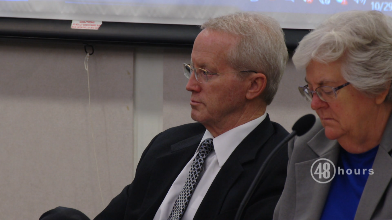 Mike Reuschel Now: Where is Michael Reuschel Today? Is He in Jail? Update