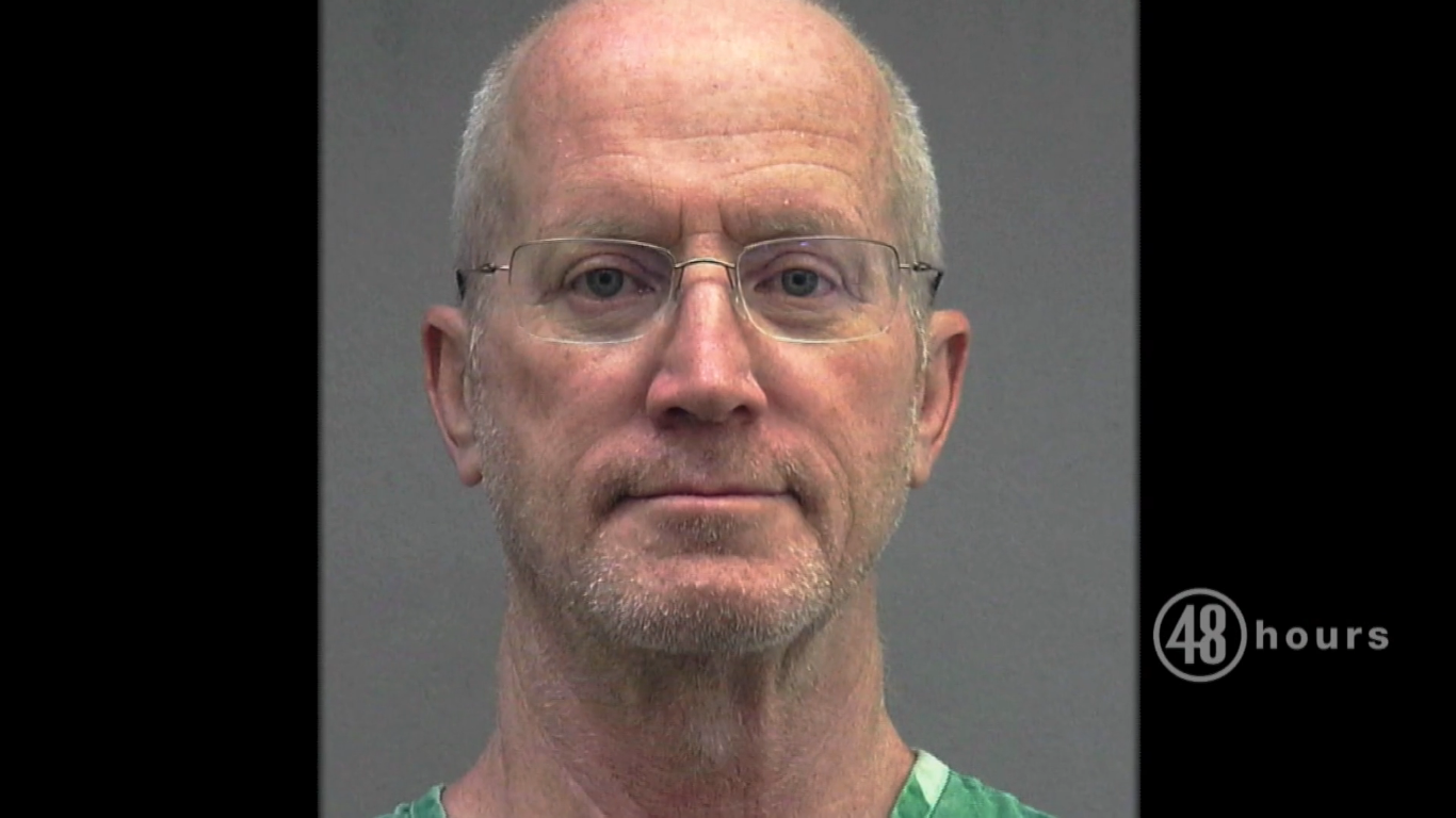 Mike Reuschel Now: Where is Michael Reuschel Today? Is He in Jail? Update