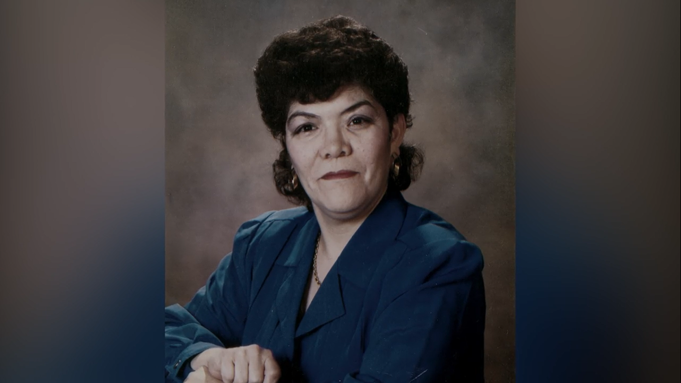 Audrey Trudeau Murder: Who Killed Her? Where Is Deborah Point Now? Update