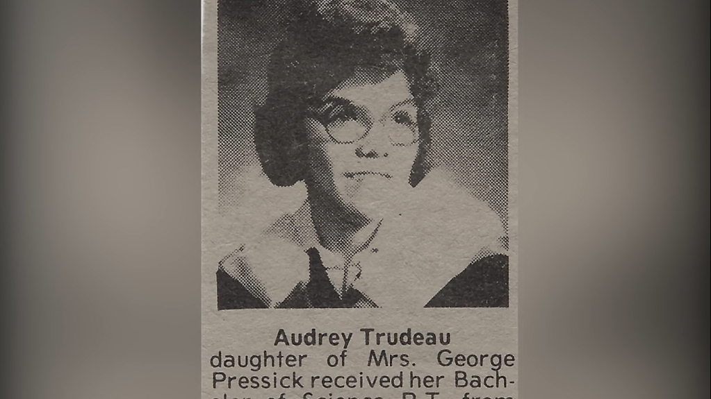 Audrey Trudeau Murder: Who Killed Her? Where Is Deborah Point Now? Update
