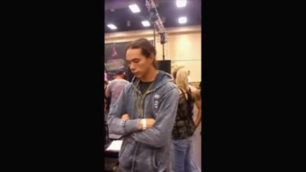 Ernest Ibarra Murder: Who Killed Him? Where is Samantha Wohlford Now?