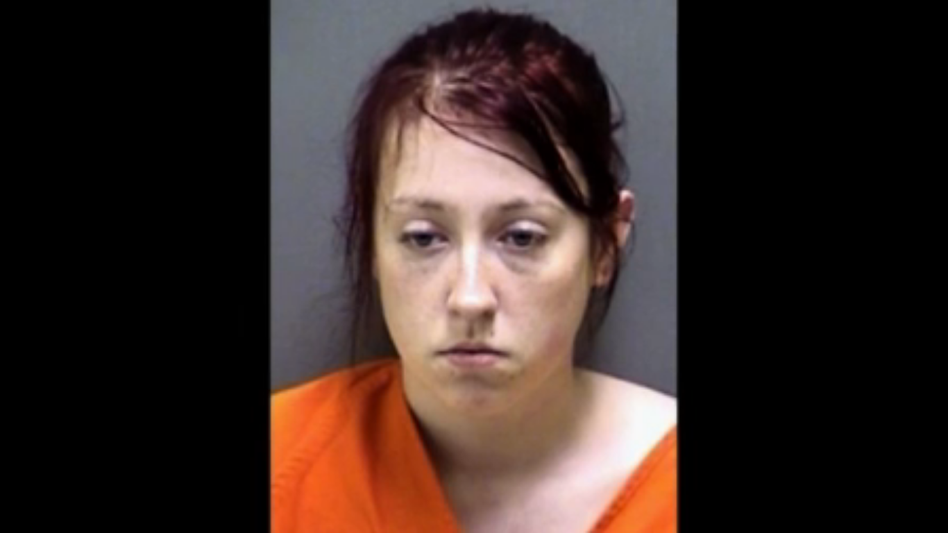 Ernest Ibarra Murder: Who Killed Him? Where is Samantha Wohlford Now?