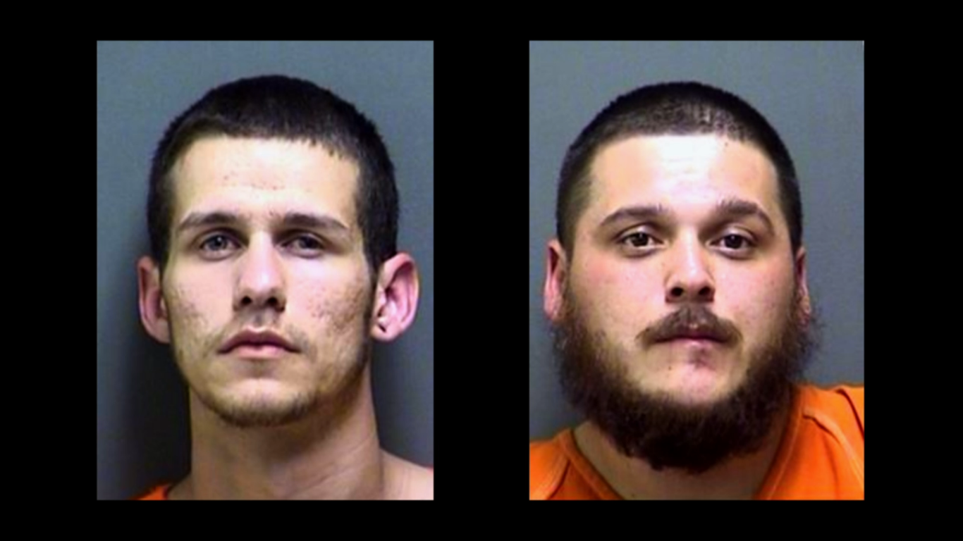 Ernest Ibarra Murder: Who Killed Him? Where is Samantha Wohlford Now?