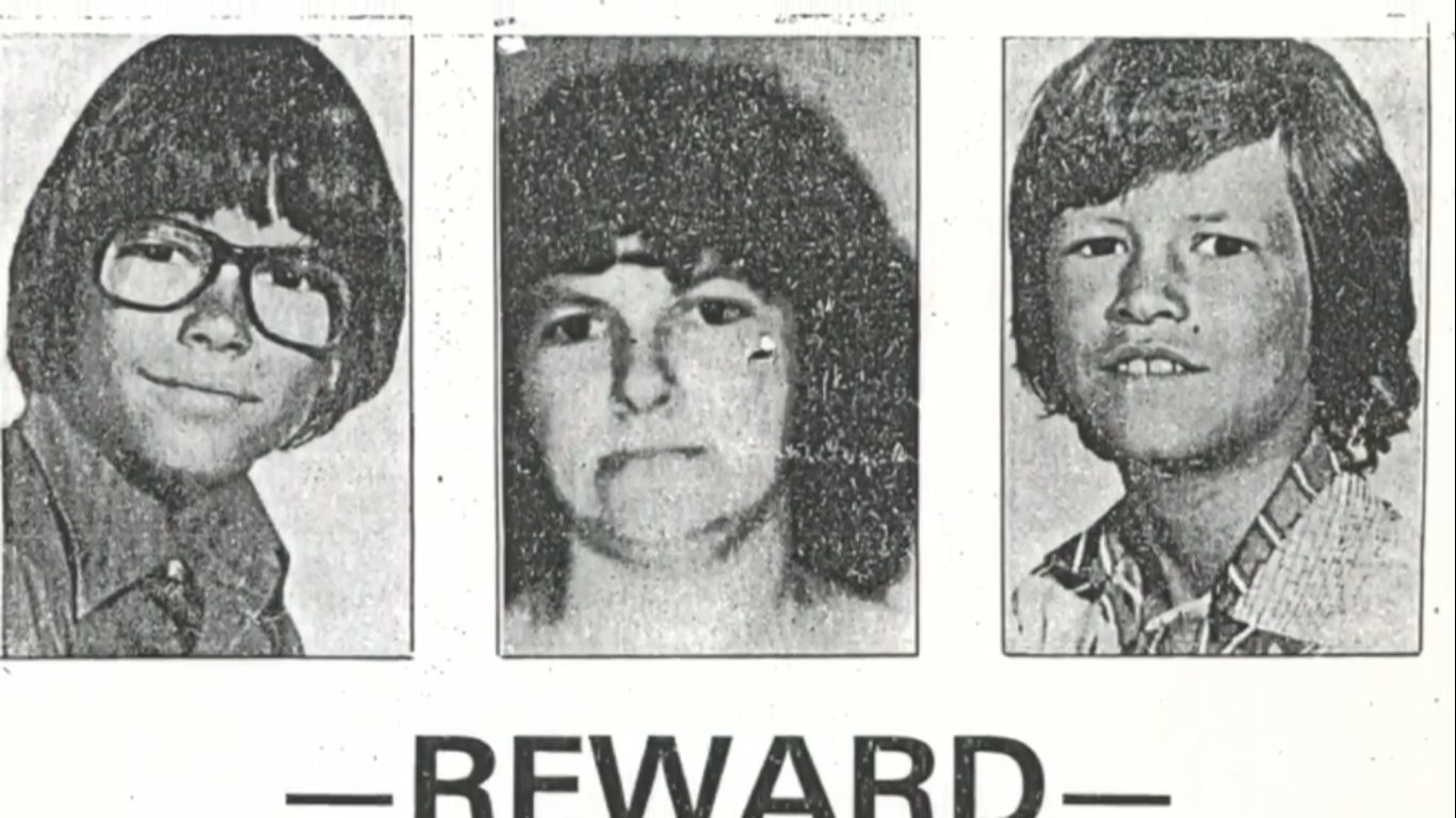 Alice and Gerald Uden Now: Are They Dead or Alive? Where Are They Today ...